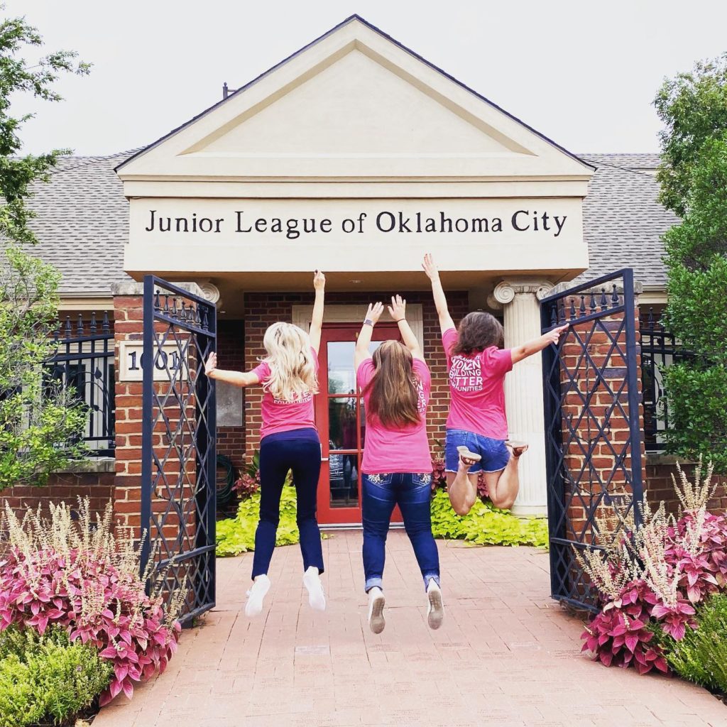 Prospective Member Event – JL Oklahoma City