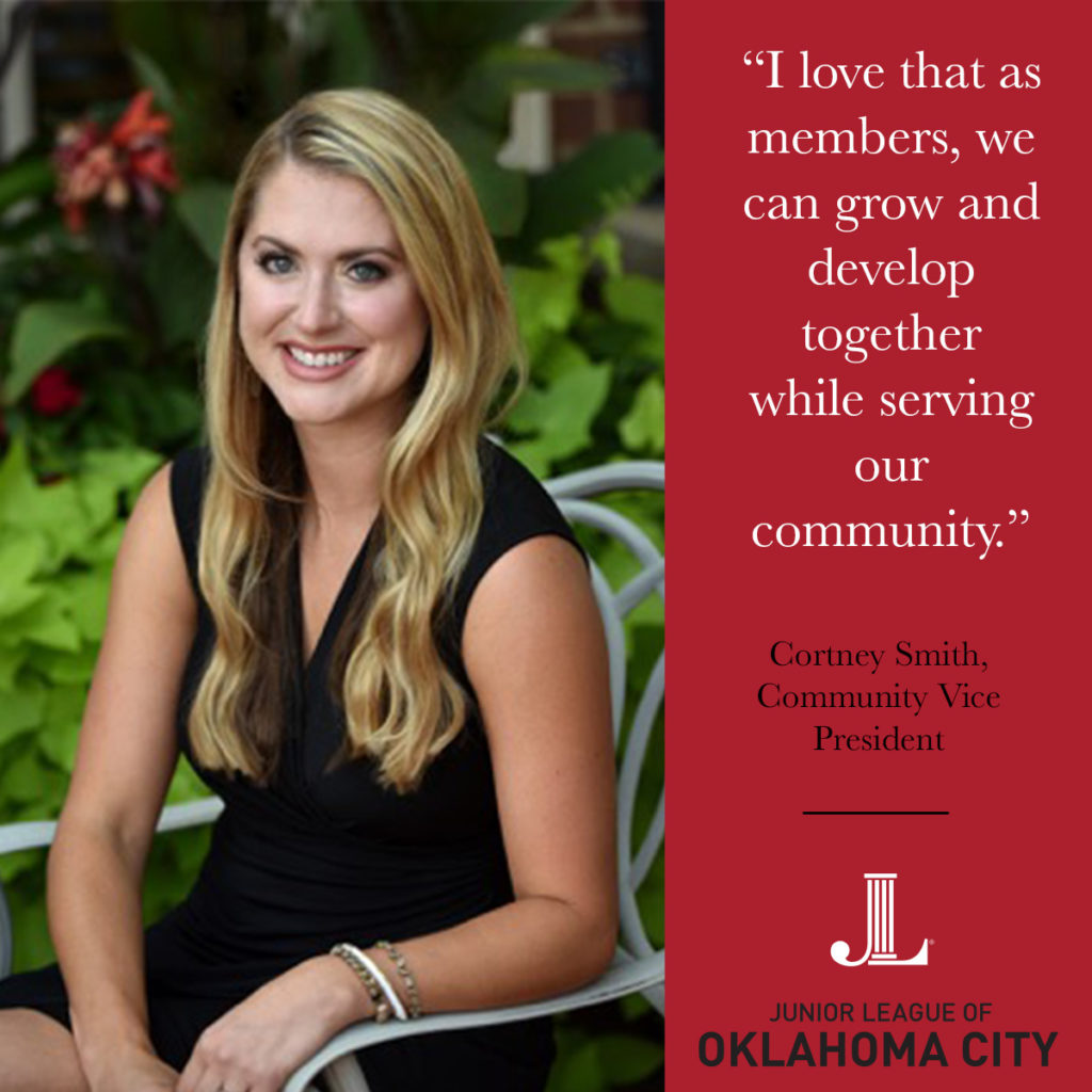 Membership Spotlight – JL Oklahoma City