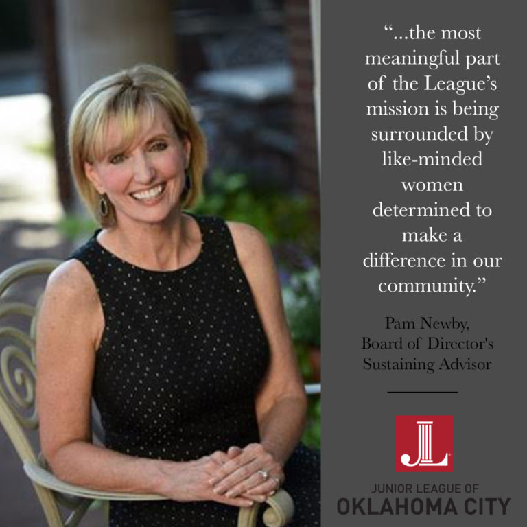 Membership Spotlight – JL Oklahoma City