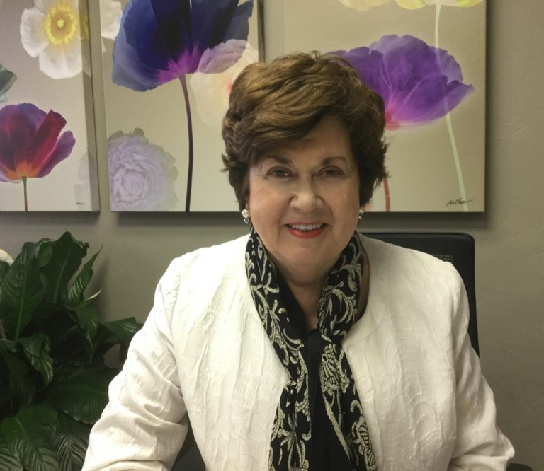 2019 President’s Spirit of Commitment Award Recipient – JL Oklahoma City